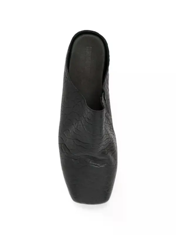 UMA WANG Ballet Mules