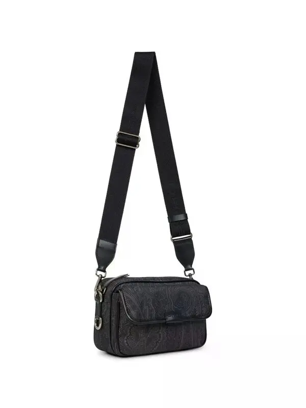 Etro Small Arnica Messenger Bag