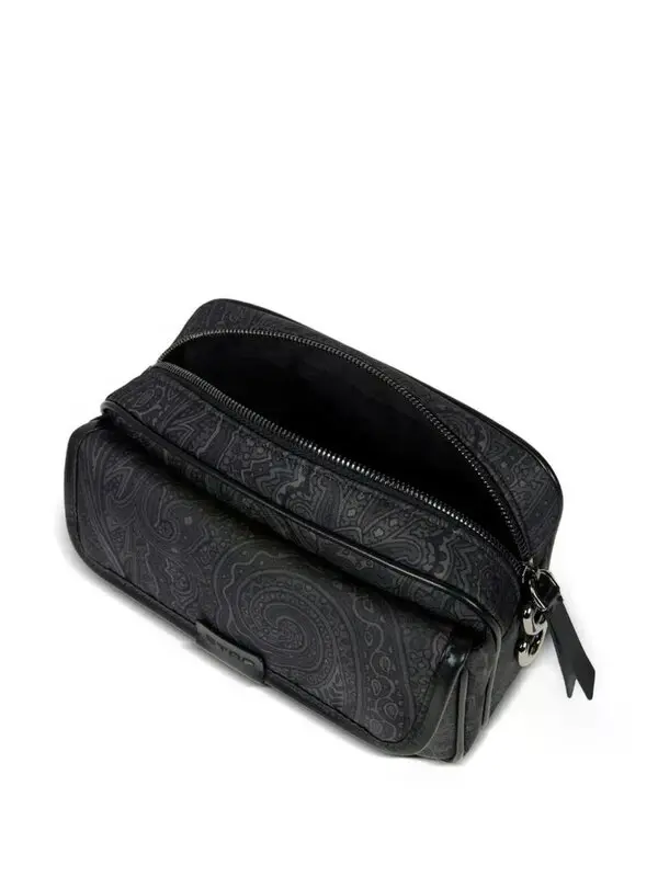 Etro Small Arnica Messenger Bag