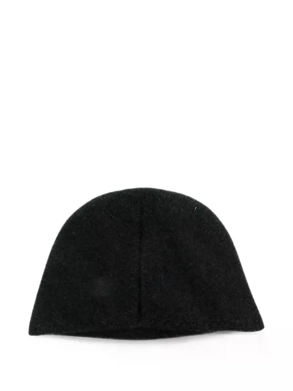 UMA WANG Bucket Hat - Grey