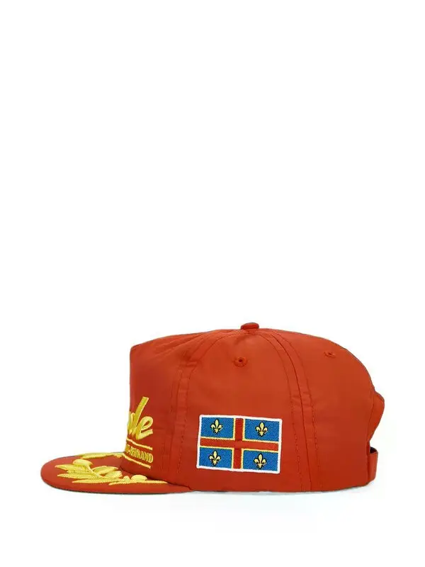 Rhude Clermont-ferrand Baseball Cap