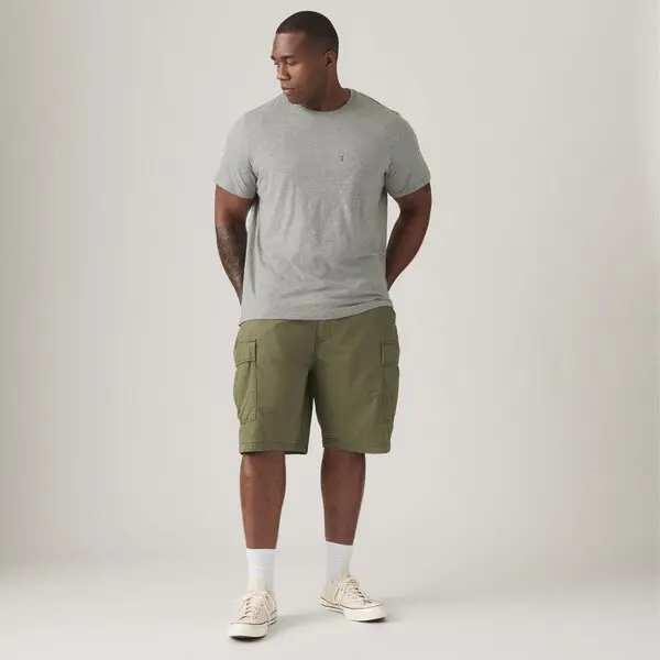 LEVI'S Carrier Cargo Shorts