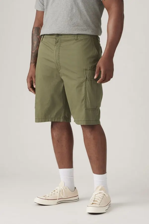 LEVI'S Carrier Cargo Shorts