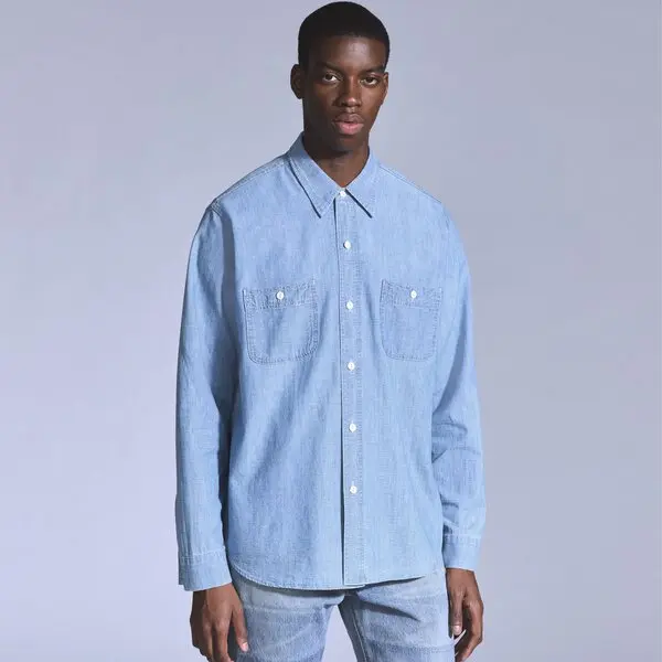 LEVI'S Work Shirt