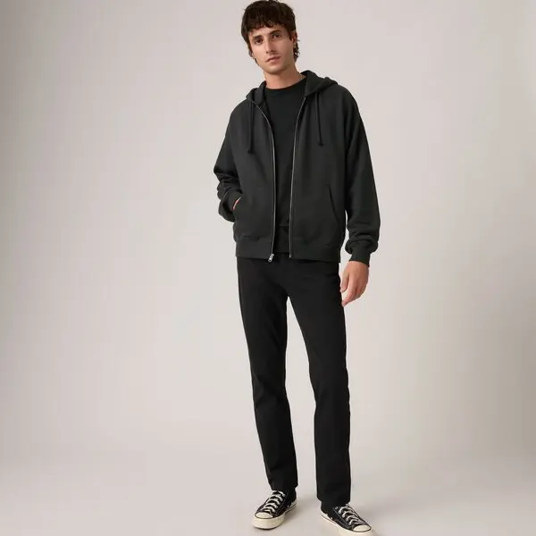 LEVI'S 511 Slim Jeans - Black