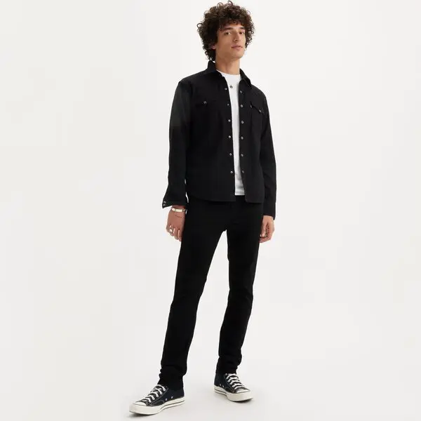 LEVI'S 510 Skinny Jeans