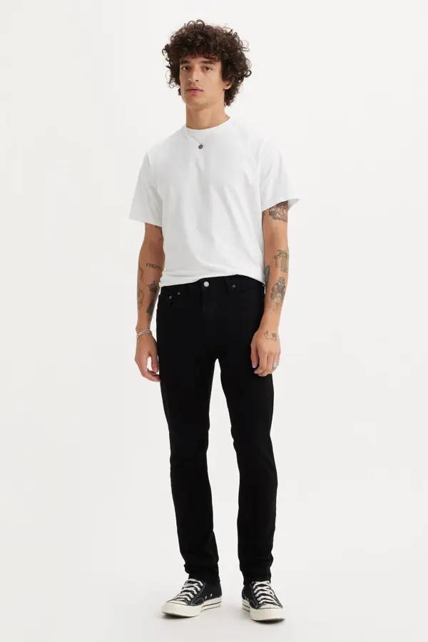LEVI'S 510 Skinny Jeans