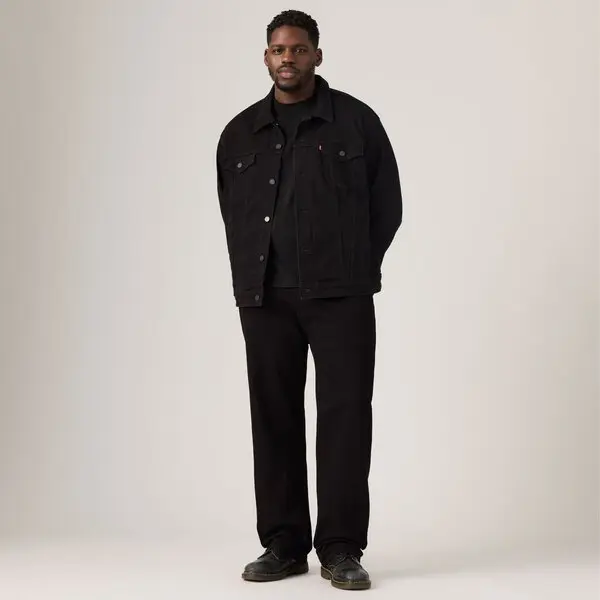 LEVI'S Original Jeans