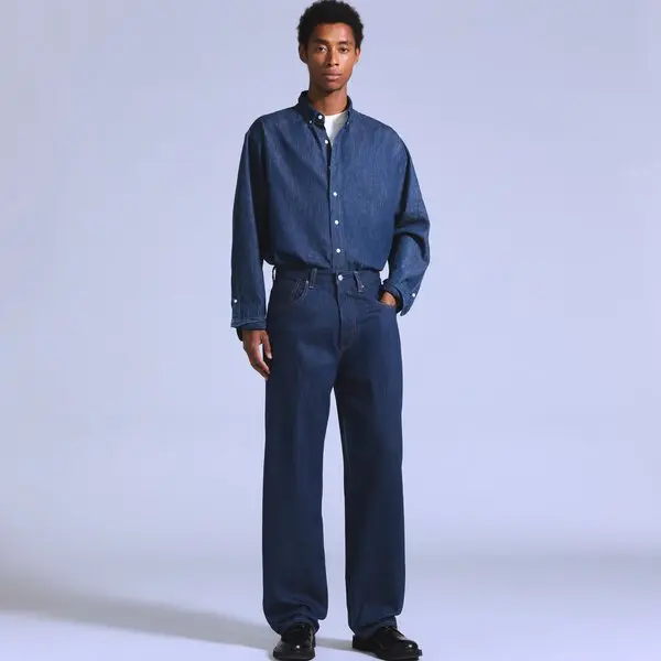 LEVI'S Marker Loose Jeans