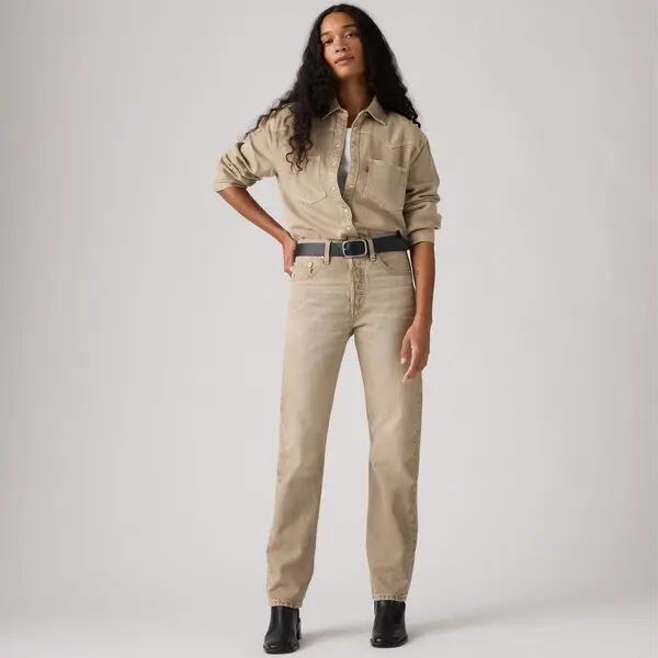 LEVI'S 501 Original Jeans