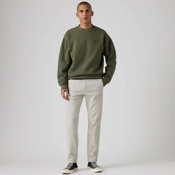 LEVI'S Xx Chino Standard Taper - Grey