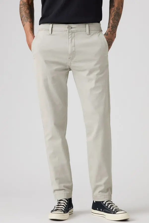 LEVI'S Xx Chino Standard Taper