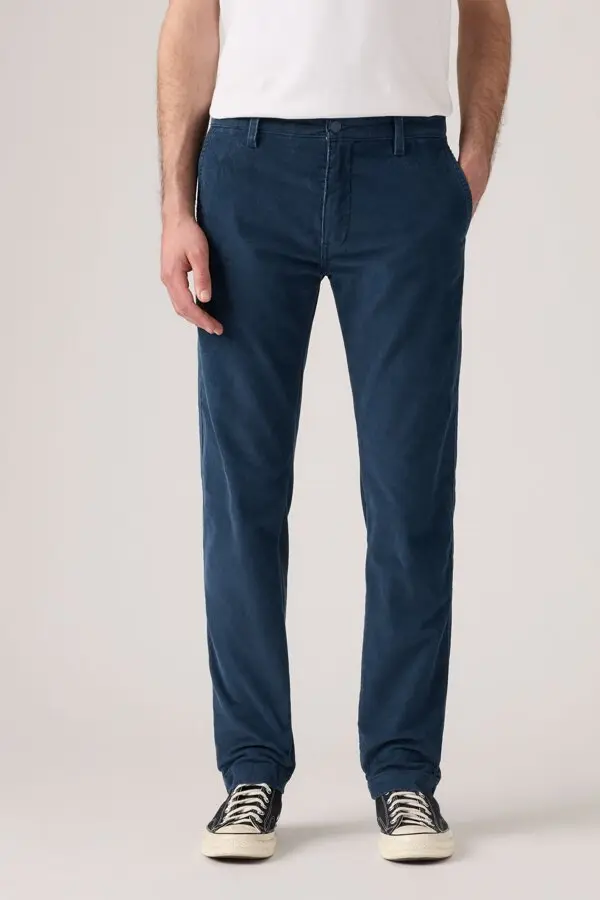 LEVI'S Xx Standard Taper Corduroy Chinos