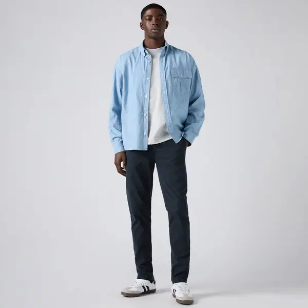 LEVI'S Xx Chino Slim Taper Pants