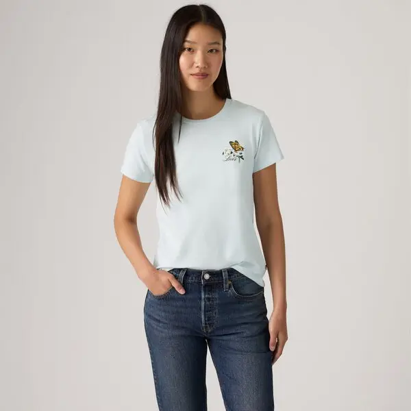 LEVI'S Perfect Tee