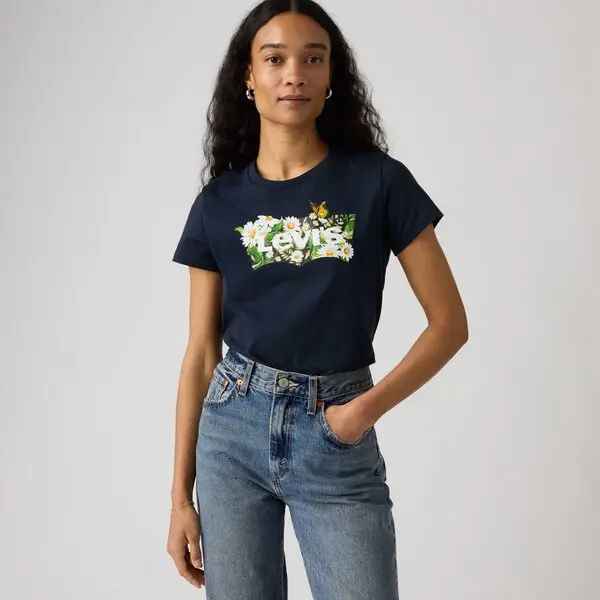 LEVI'S Perfect Tee