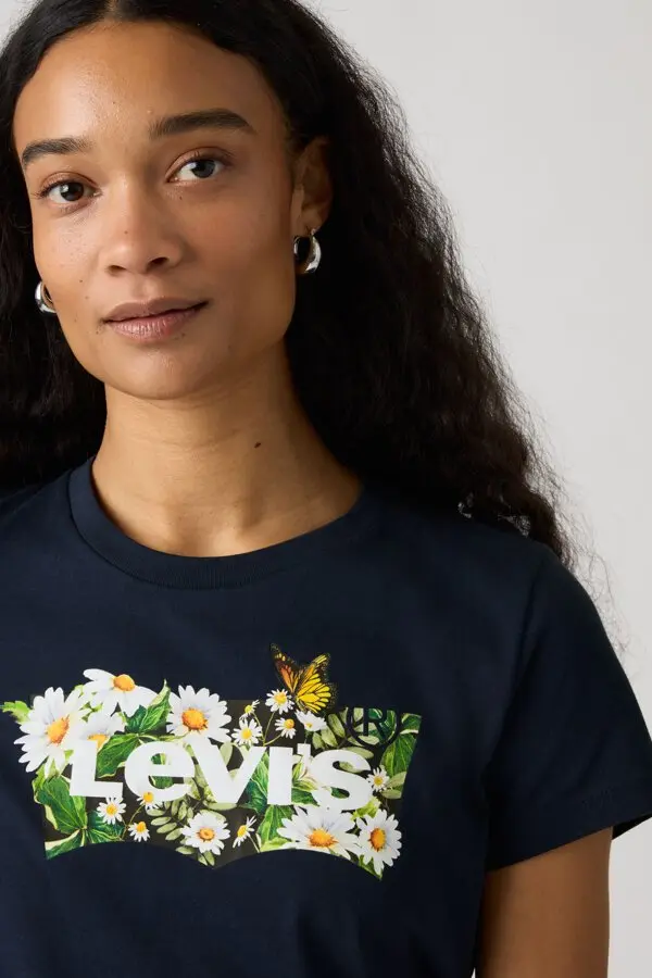 LEVI'S Perfect Tee