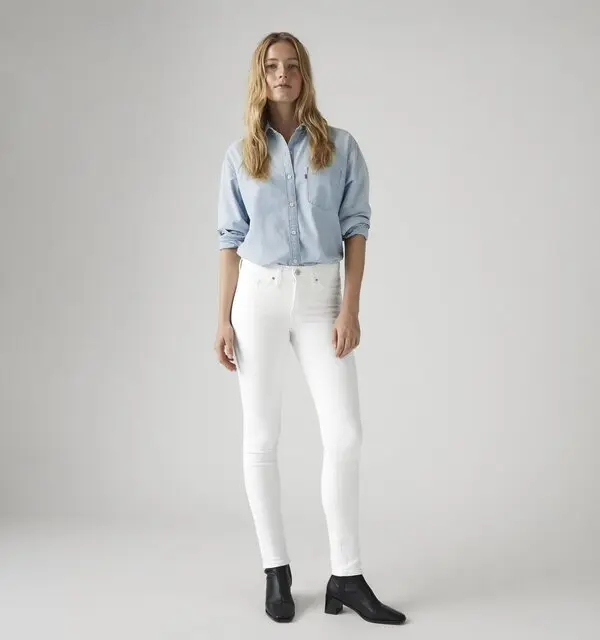 LEVI'S 311 Shaping Skinny Jeans