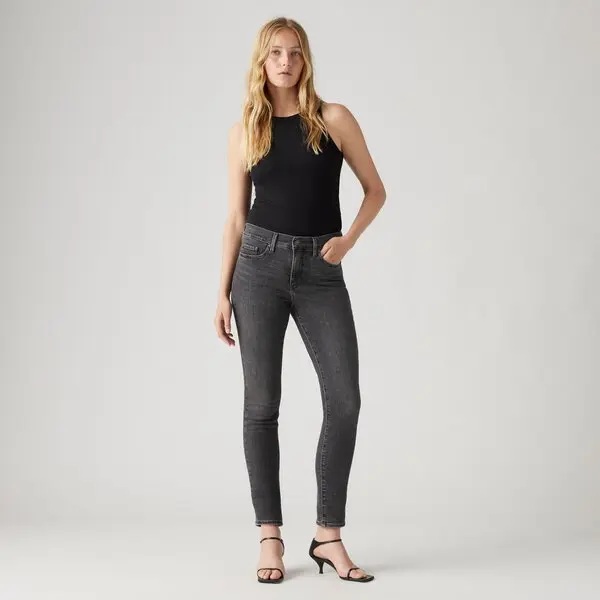 LEVI'S Shaping Skinny Jeans