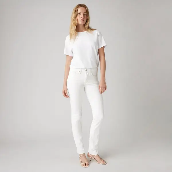 LEVI'S 314 Shaping Straight Jeans