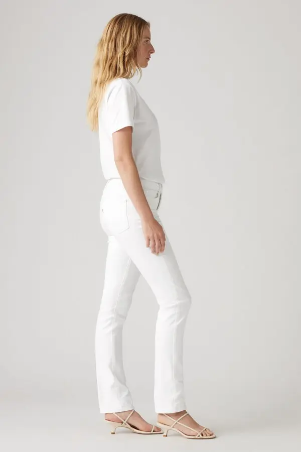 LEVI'S 314 Shaping Straight Jeans