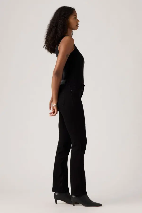 LEVI'S 314 Shaping Straight Jeans