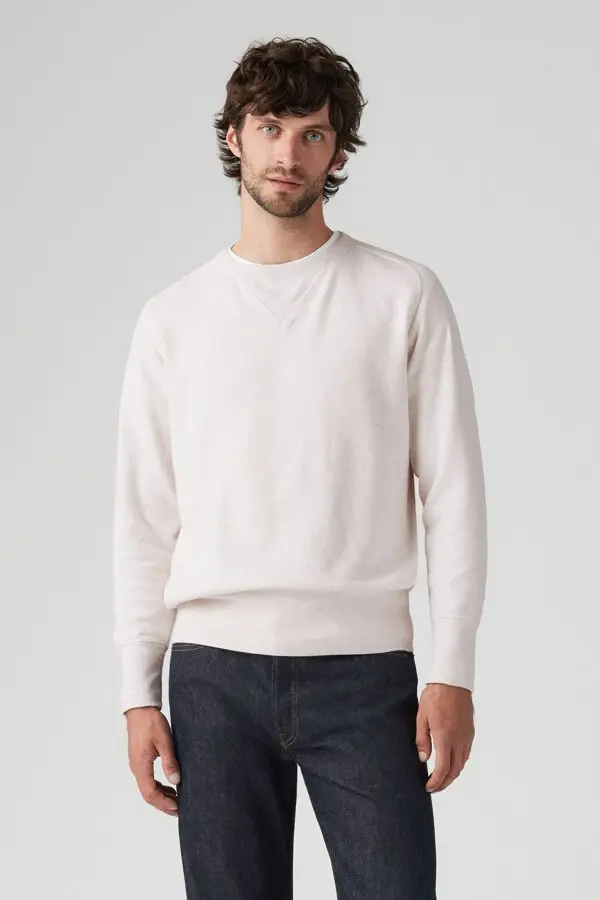 LEVI'S Vintage Clothing Bay Meadows Sweatshirt