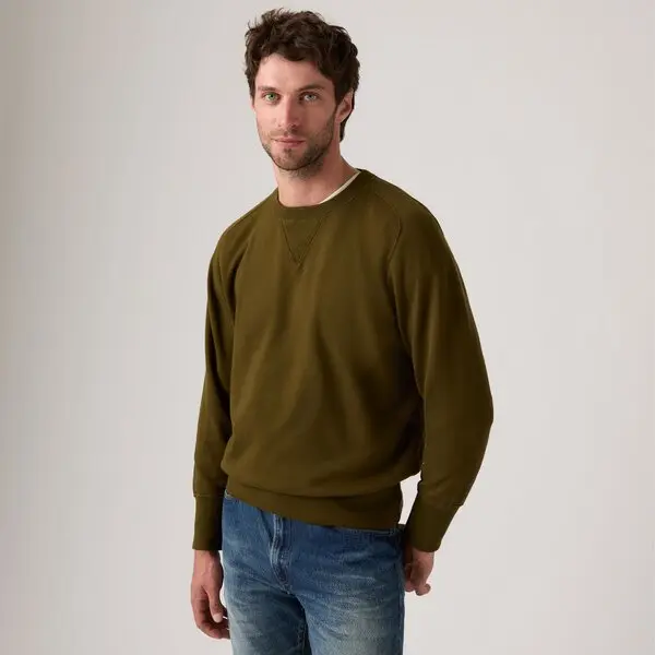 LEVI'S Bay Meadows Sweatshirt