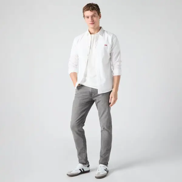 LEVI'S 512 Slim Taper Jeans