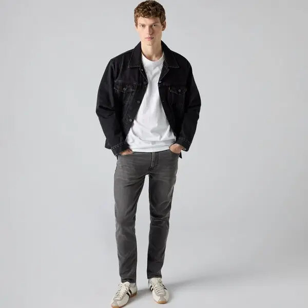 LEVI'S Slim Taper Jeans