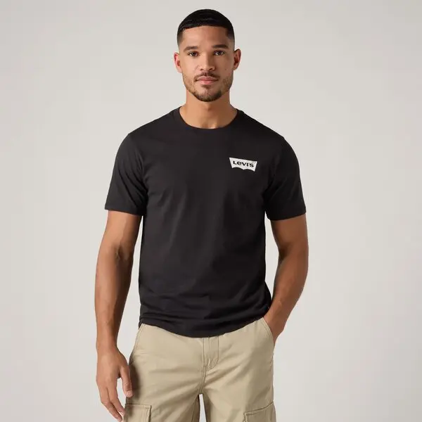 LEVI'S Classic Graphic T Shirt
