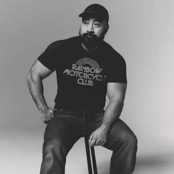 LEVI'S Community Tee