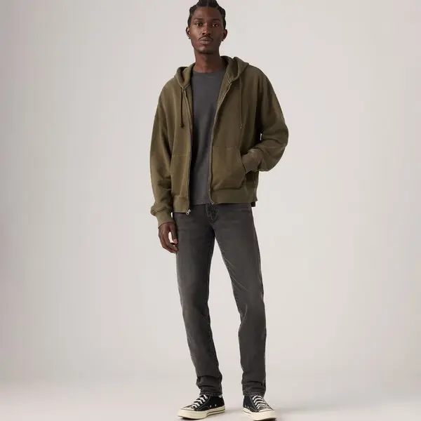 LEVI'S 512 Slim Taper Jeans - Black