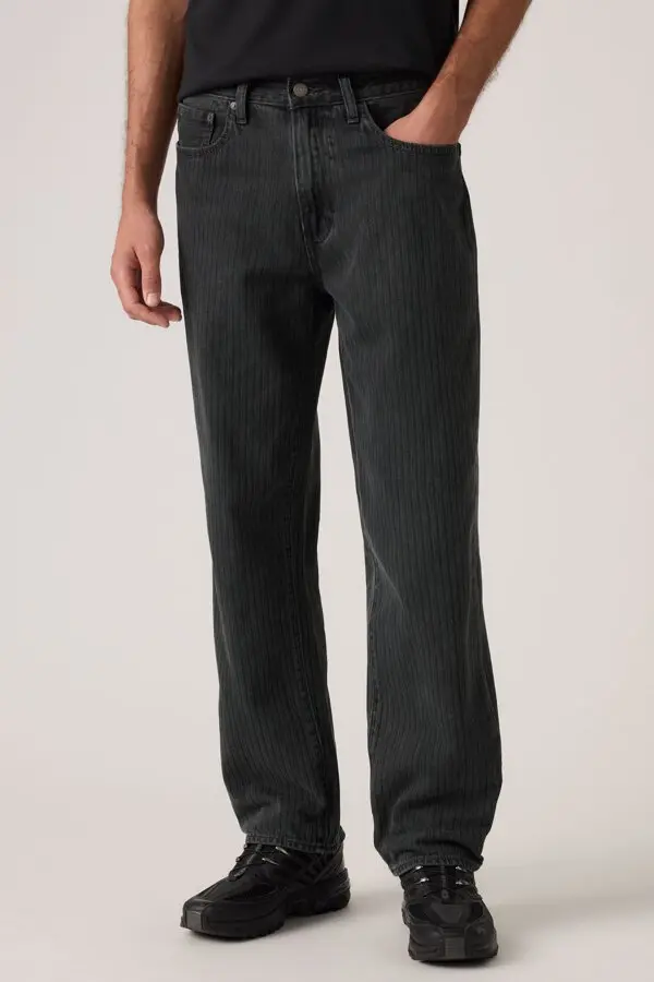 LEVI'S 568 Loose Straight Jeans
