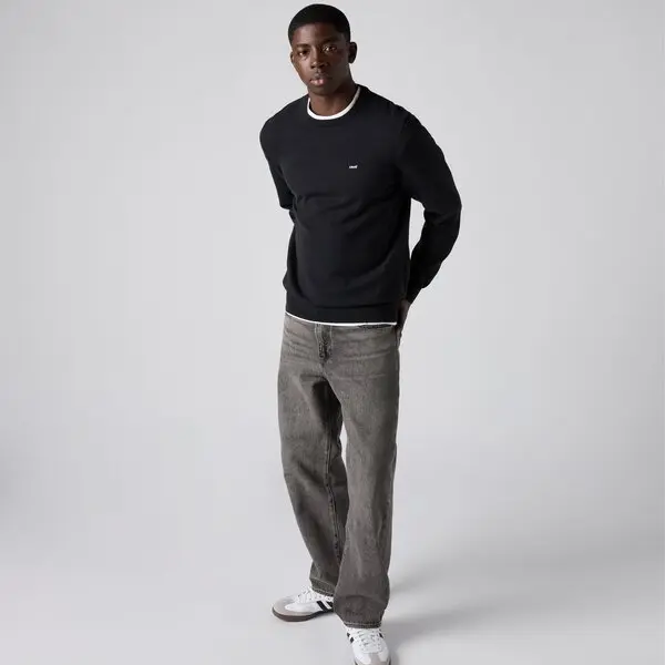 LEVI'S 568 Loose Straight Jeans