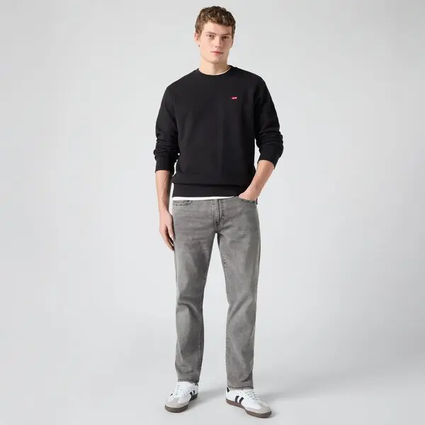 LEVI'S Taper Jeans - Grey