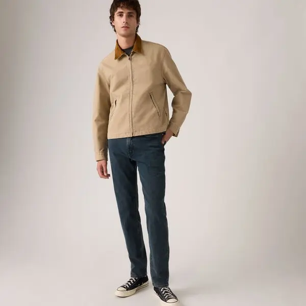 LEVI'S 502 Taper Jeans - Blue