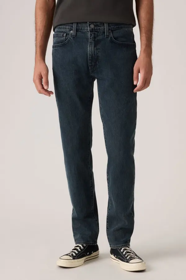 LEVI'S 502 Taper Jeans