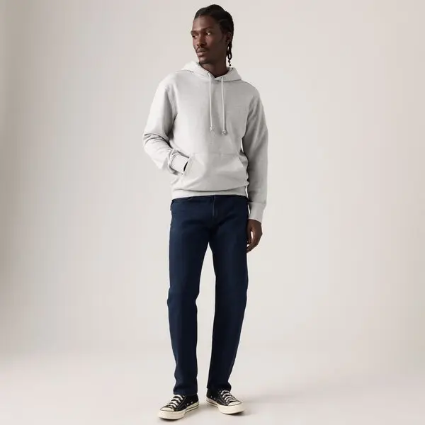 LEVI'S Tapered Denim Trousers