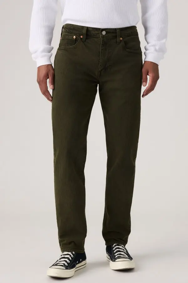 LEVI'S 502 Taper Jeans