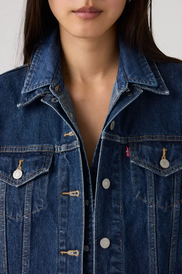 LEVI'S Original Trucker Jacket