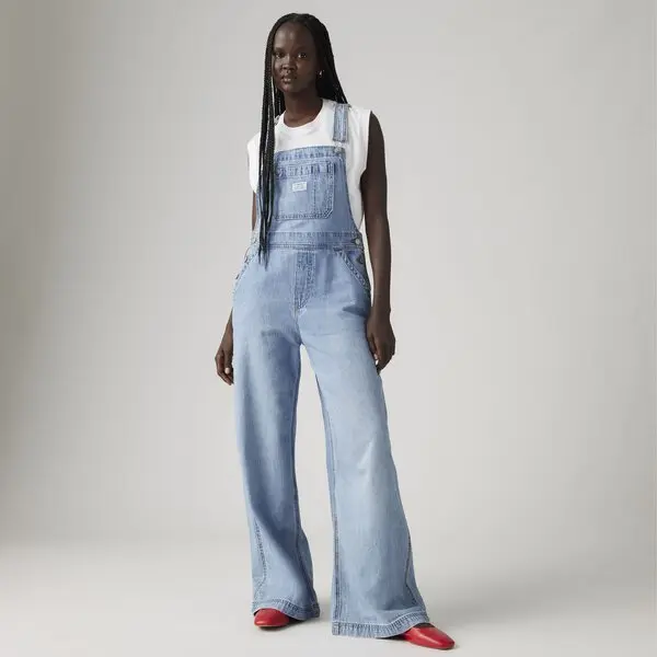 LEVI'S Xl Lightweight Overalls