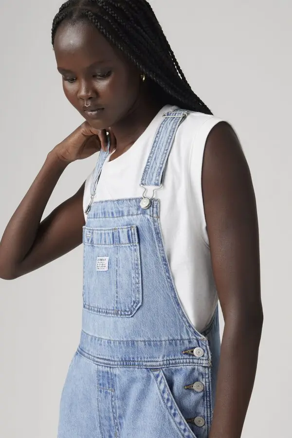 LEVI'S Xl Lightweight Overalls