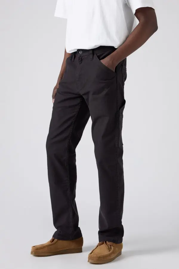 LEVI'S 505 Regular Utility Workwear Jeans
