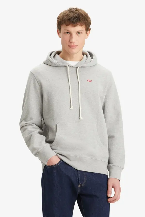 LEVI'S Original Housemark Hoodie