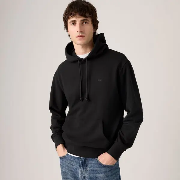 LEVI'S New Original Housemark Hoodie