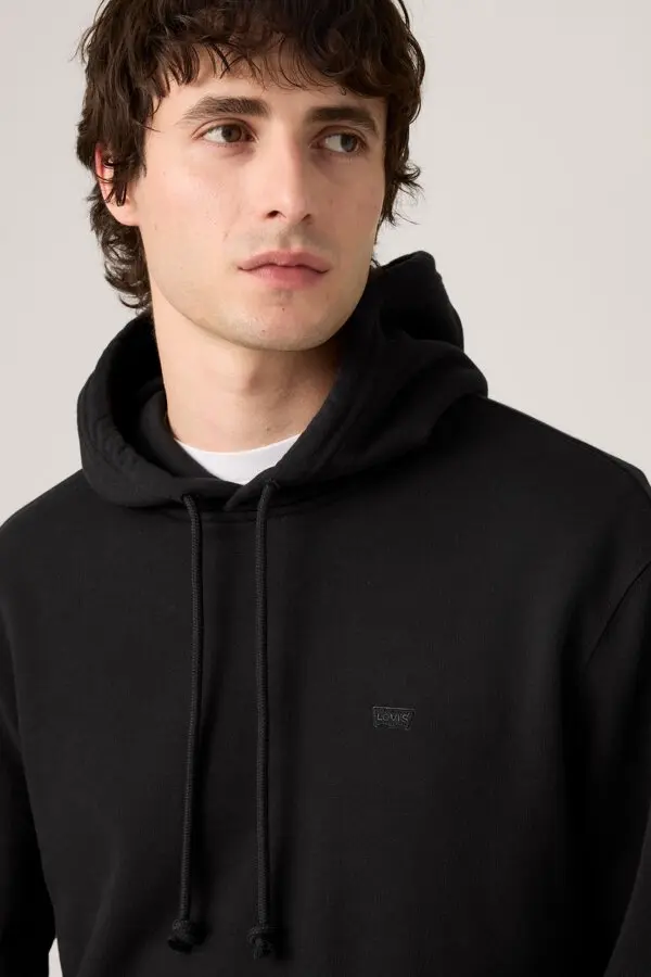 LEVI'S New Original Housemark Hoodie
