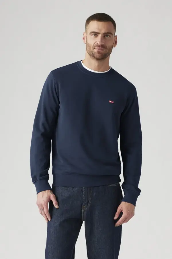 LEVI'S New Original Sweatshirt