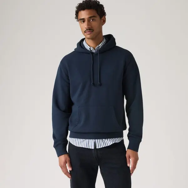 LEVI'S New Original Housemark Hoodie