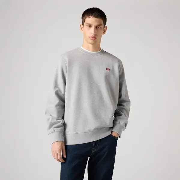 LEVI'S New Original Sweatshirt